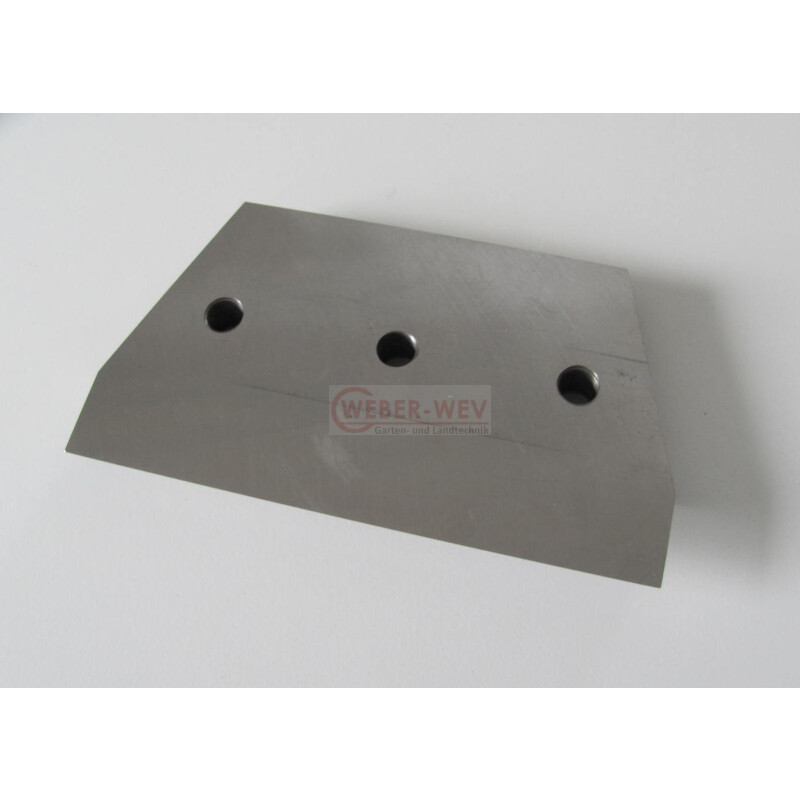 Hackmesser passend zu TP 275