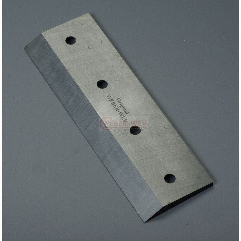 Hackmesser passend für Dücker H200